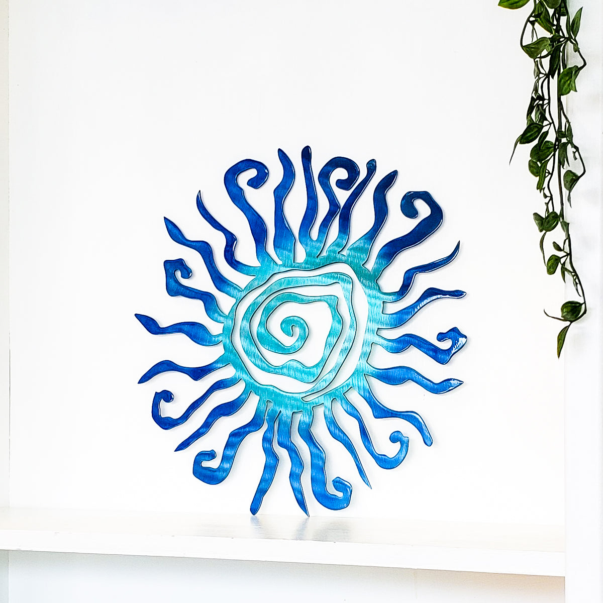 All – GoodVibesMetal