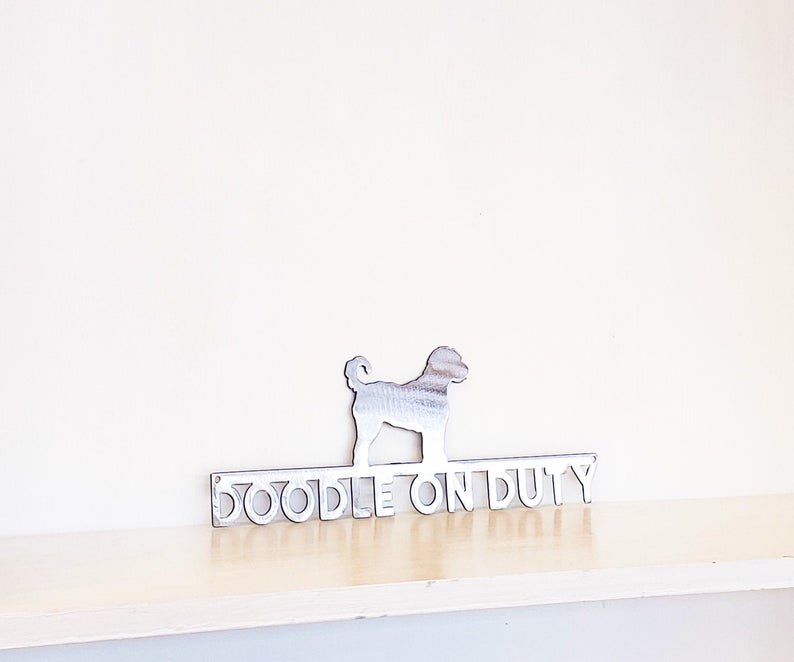 Dog Decor & Gifts – GoodVibesMetal